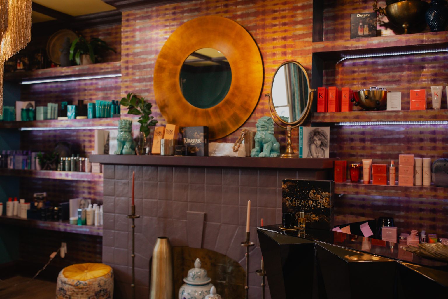 Le Chic Meets Studio 27: Wheeling’s New Glam Destination - Weelunk