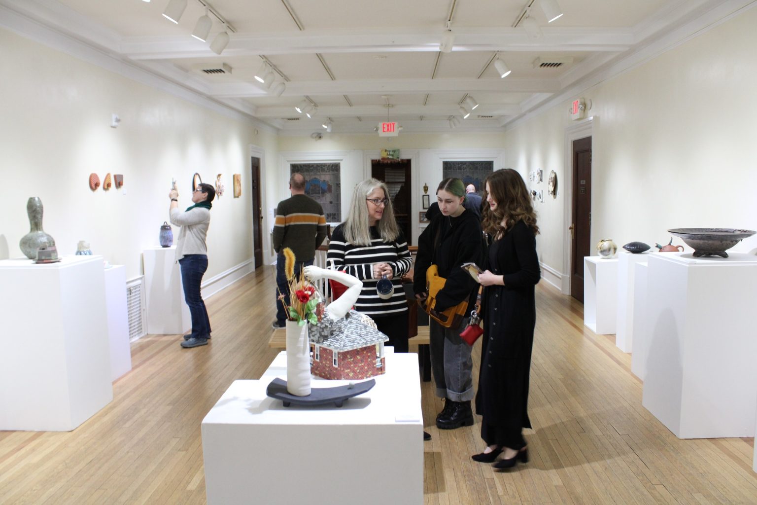 Ceramics Take Over Wheeling 2024: A Guide to the Month-long Celebration ...