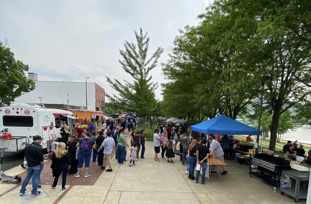 Wheeling Parks and Recreation's Summer Program Lineup Offers Something ...