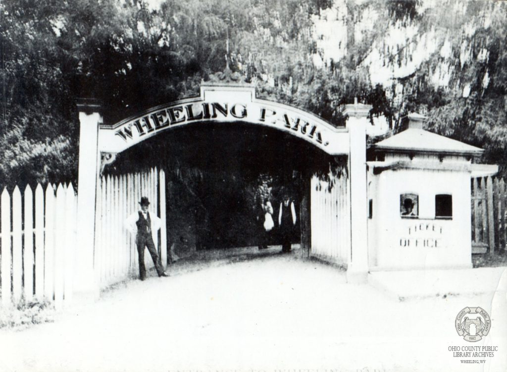 Wheeling Park Turns 100: Celebrating a Century of Community - Weelunk