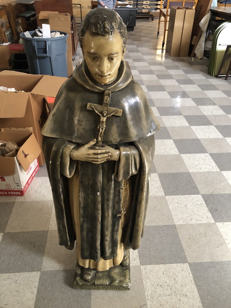 Former Wheeling Blessed Martin School Honored This Week - Weelunk