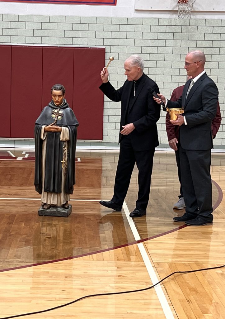 Former Wheeling Blessed Martin School Honored This Week - Weelunk
