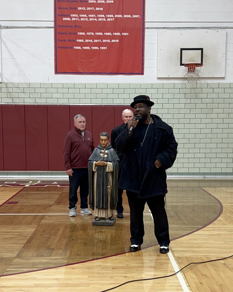 Former Wheeling Blessed Martin School Honored This Week - Weelunk