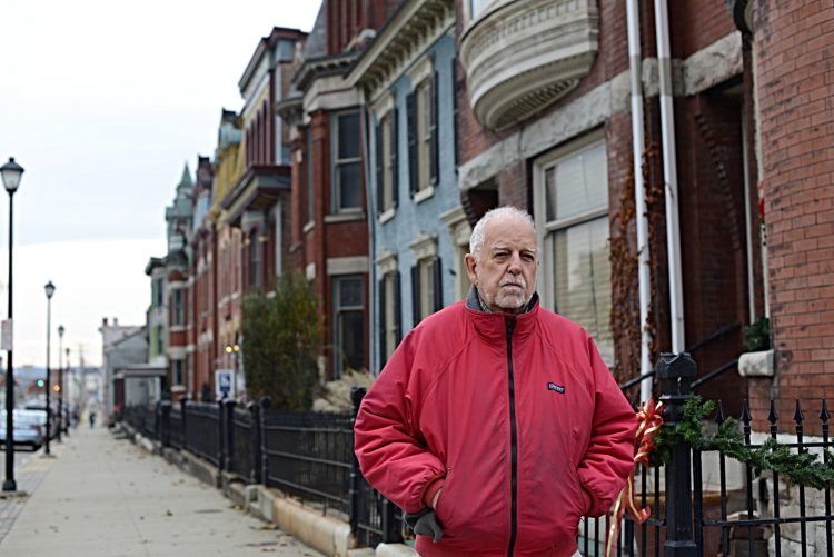 Remembering Bill Hogan - Weelunk