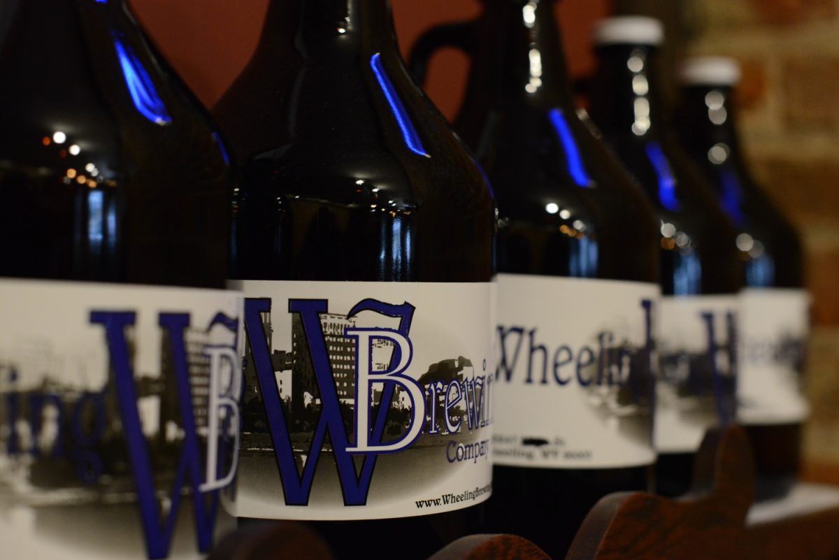 Beer is Back in Wheeling - Weelunk