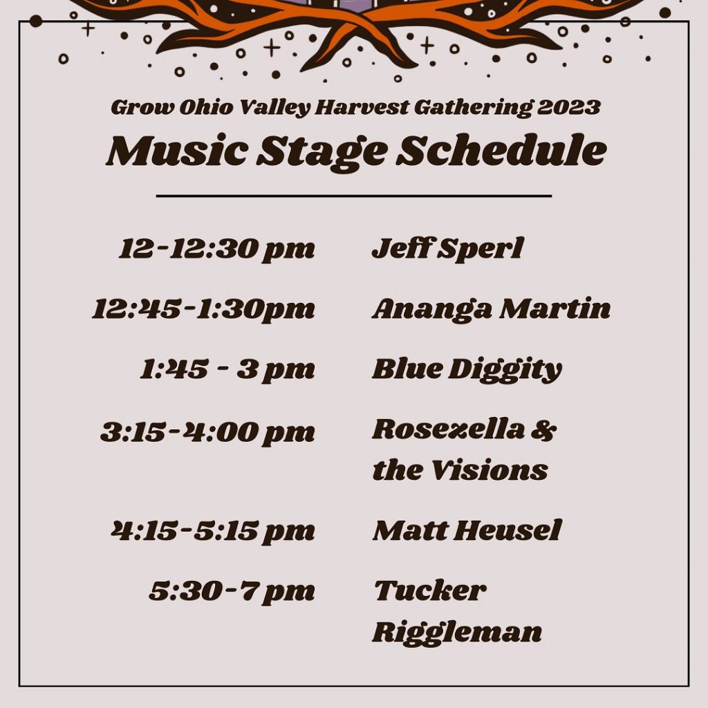 Tucker Riggleman & the Cheap Dates Bring Countrified-Rock To Wheeling ...