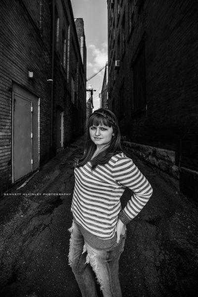 How Meet Me in the Alley Reflects Wheeling’s Growth - Weelunk