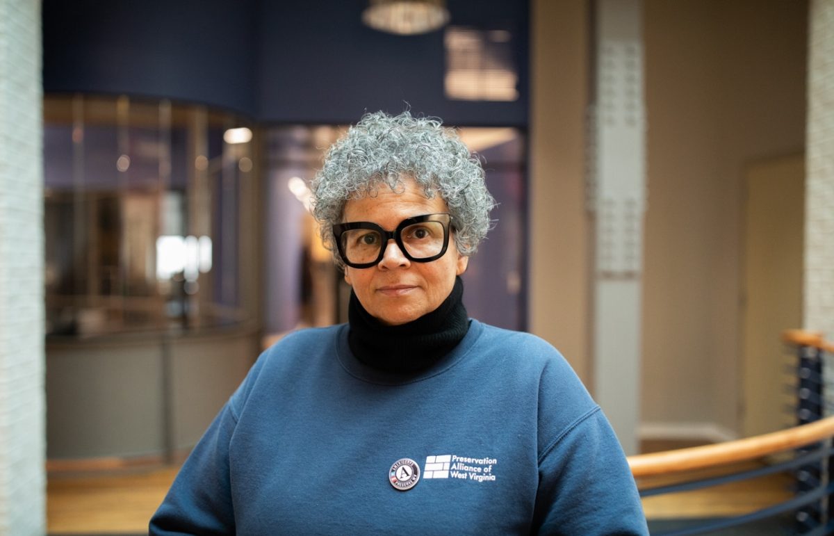 Celebrating West Virginia’s 2025 History Heroes - Weelunk