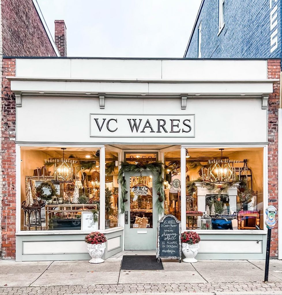 Small Business Saturday Returns to Wheeling Nov. 26 - Weelunk