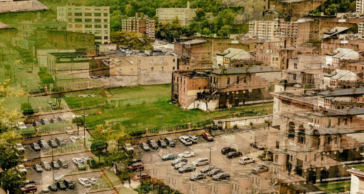 1100 Block Returns To Roots - Weelunk