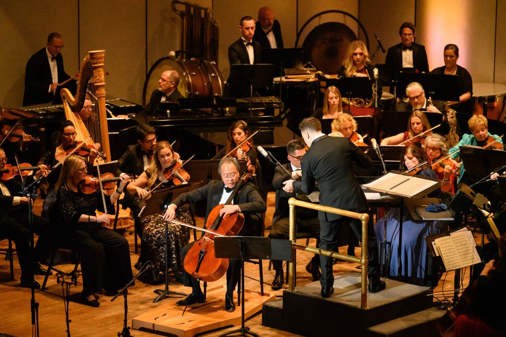 What the Wheeling Symphony Orchestra Wants You to Know About Their New ...