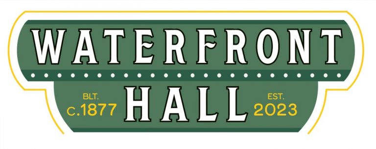 Behind the Scenes at Waterfront Hall: Wheeling's Newest Waterfront ...