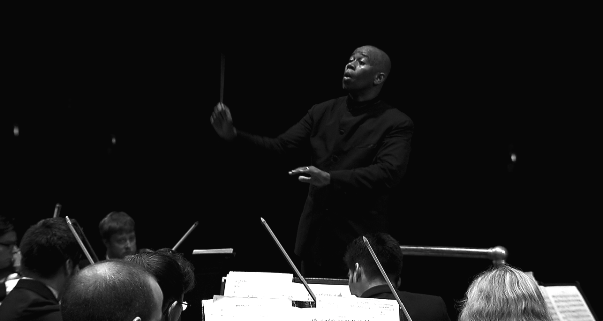 Maestro André Raphel Brings New Music to Life - Weelunk