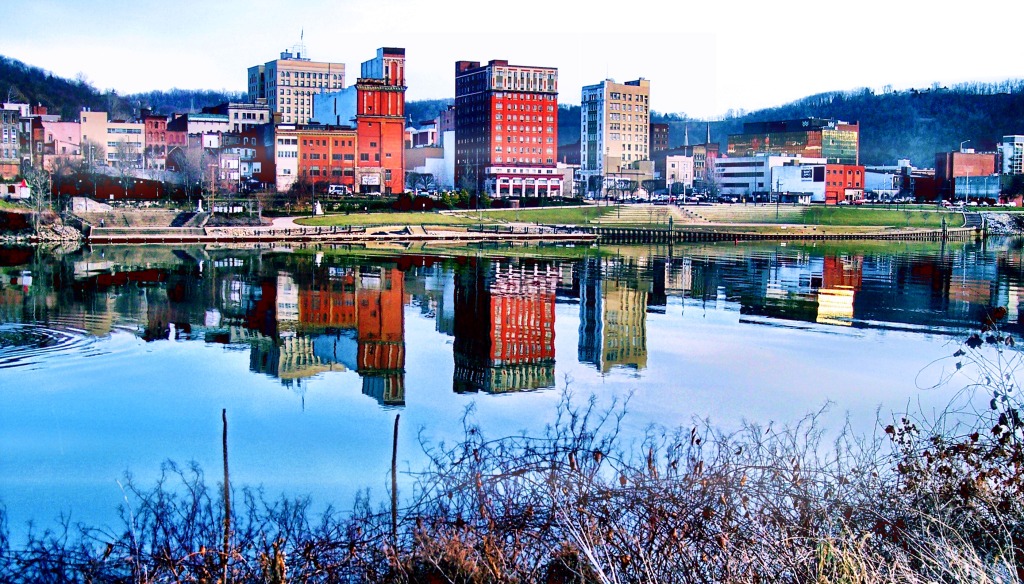 West Virginia Executive to Celebrate Wheeling - Weelunk