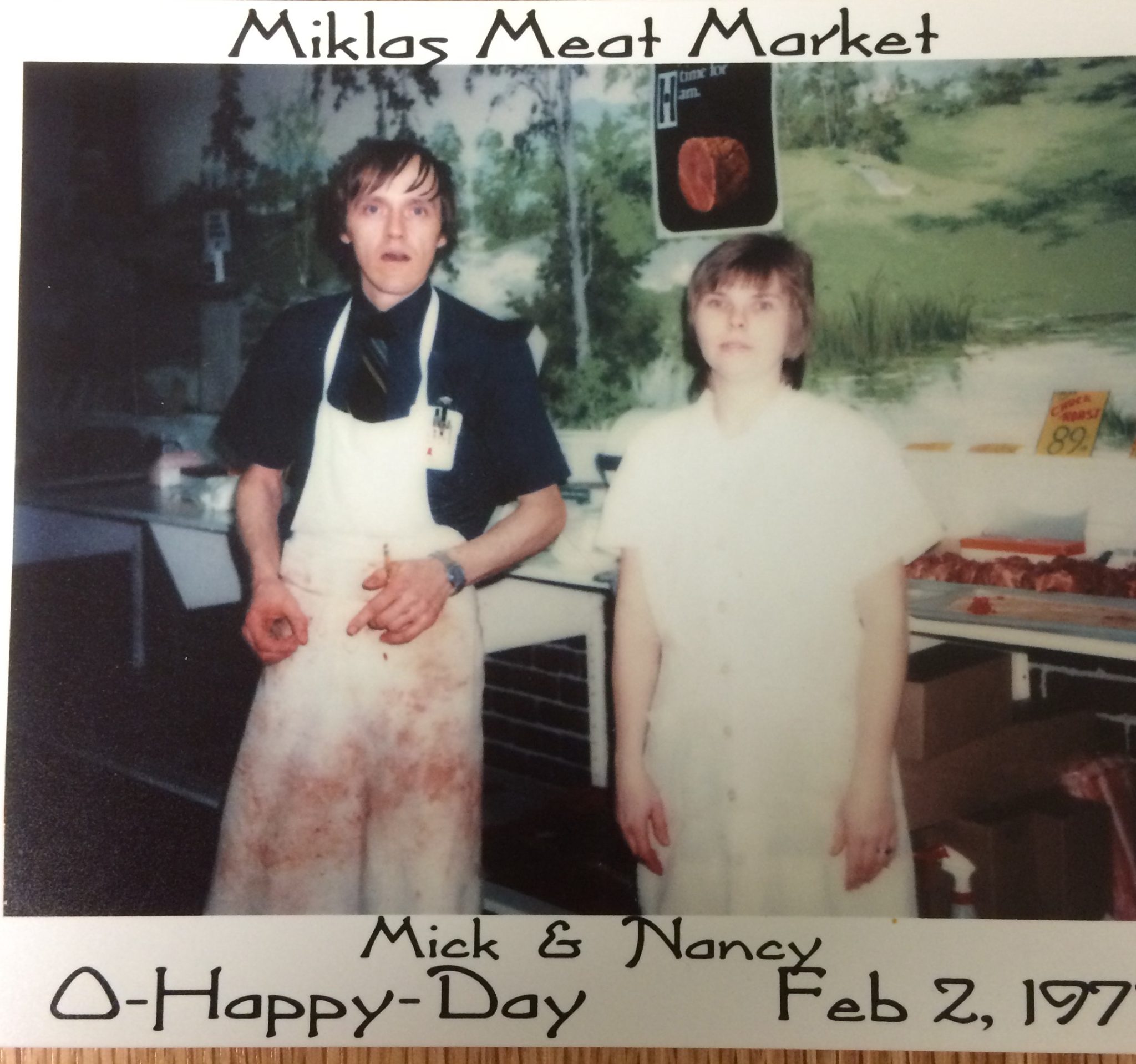 Miklas: More than Just Meat - Weelunk