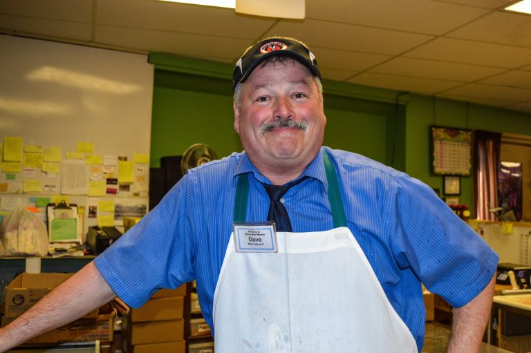 Miklas: More than Just Meat - Weelunk