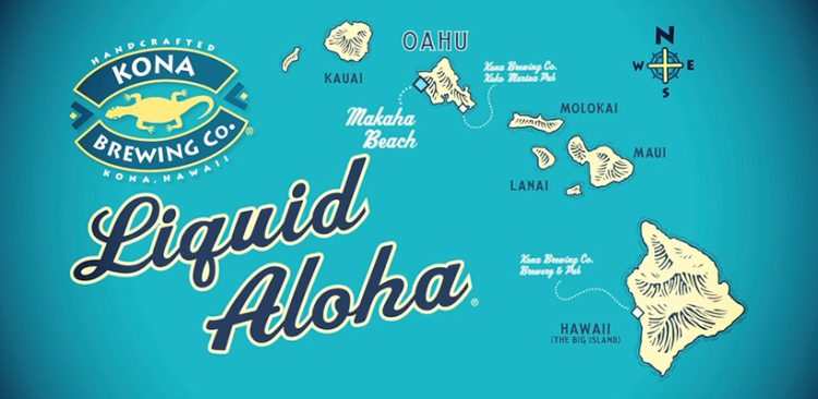 Liquid Aloha Arrives in Wheeling - Weelunk