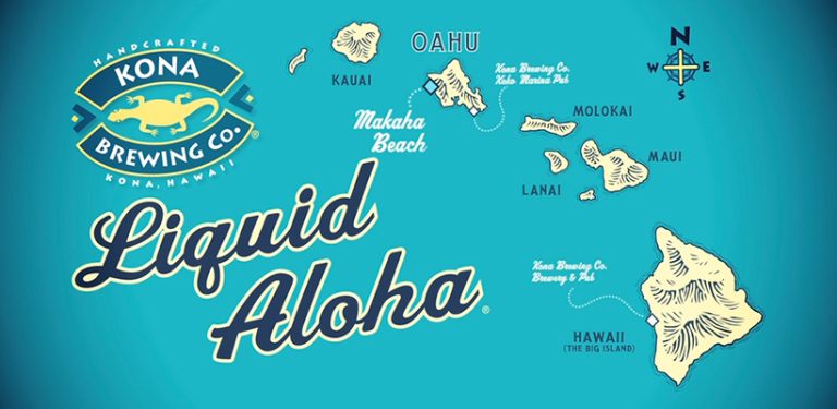 Liquid Aloha Arrives in Wheeling - Weelunk
