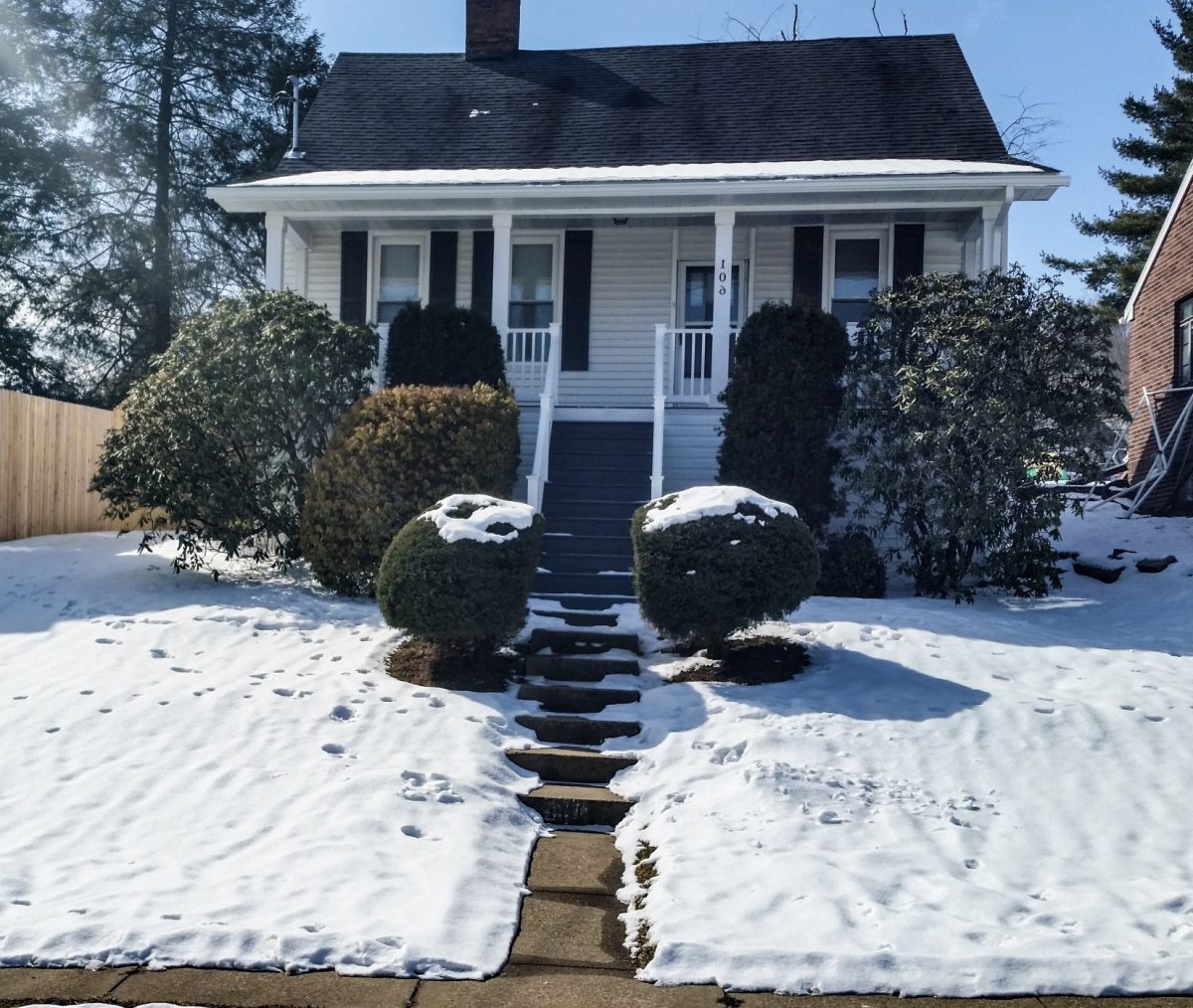 Colby Homer and Wheeling's Home Rental Market - Weelunk