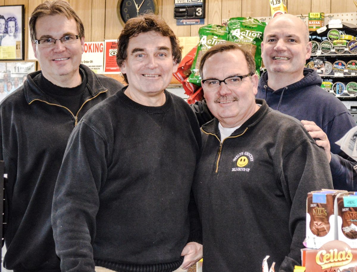 Pleasing Its Customers Drives Neely’s Grocery - Weelunk
