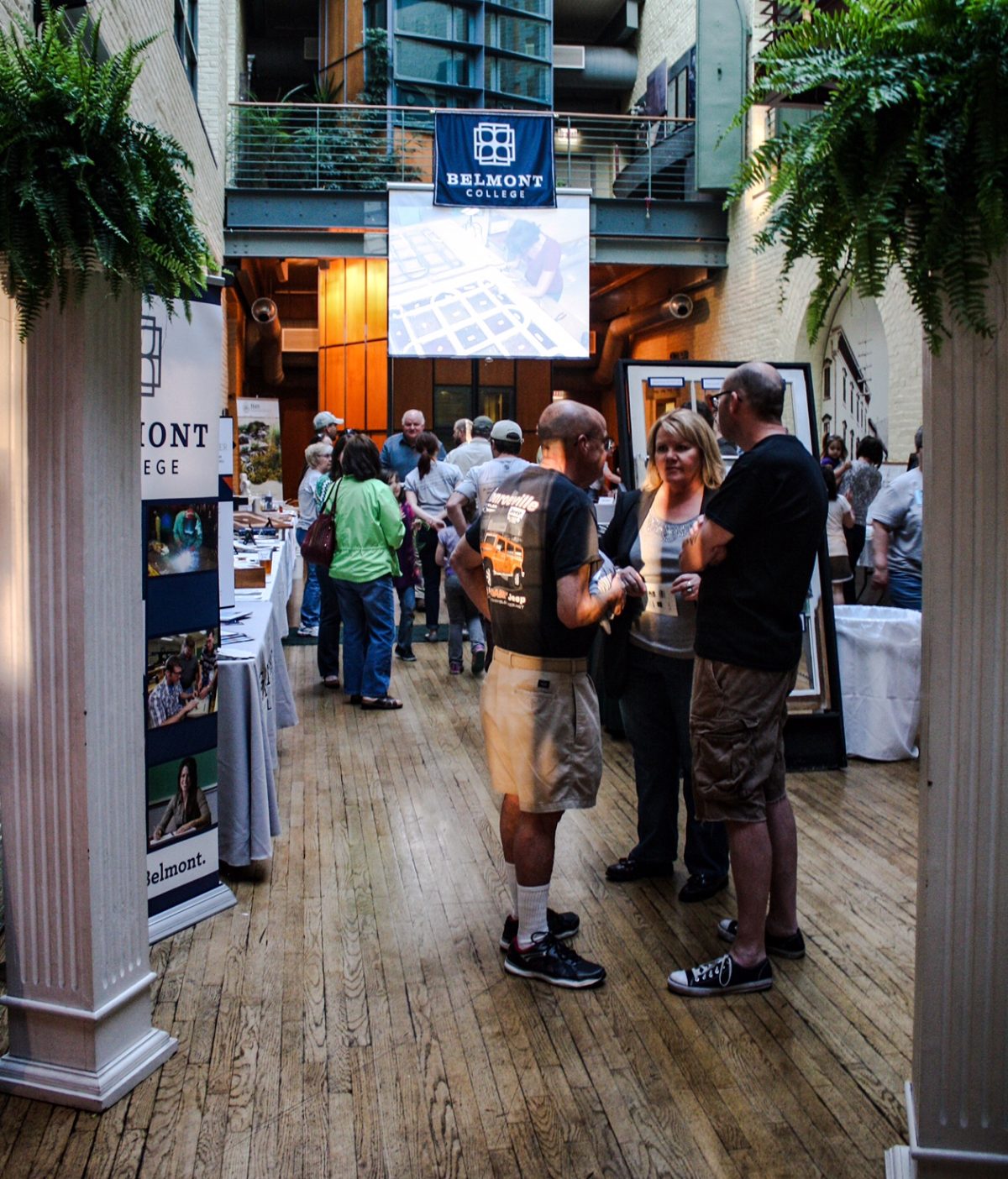 Building Arts Expo Set For Friday - Weelunk