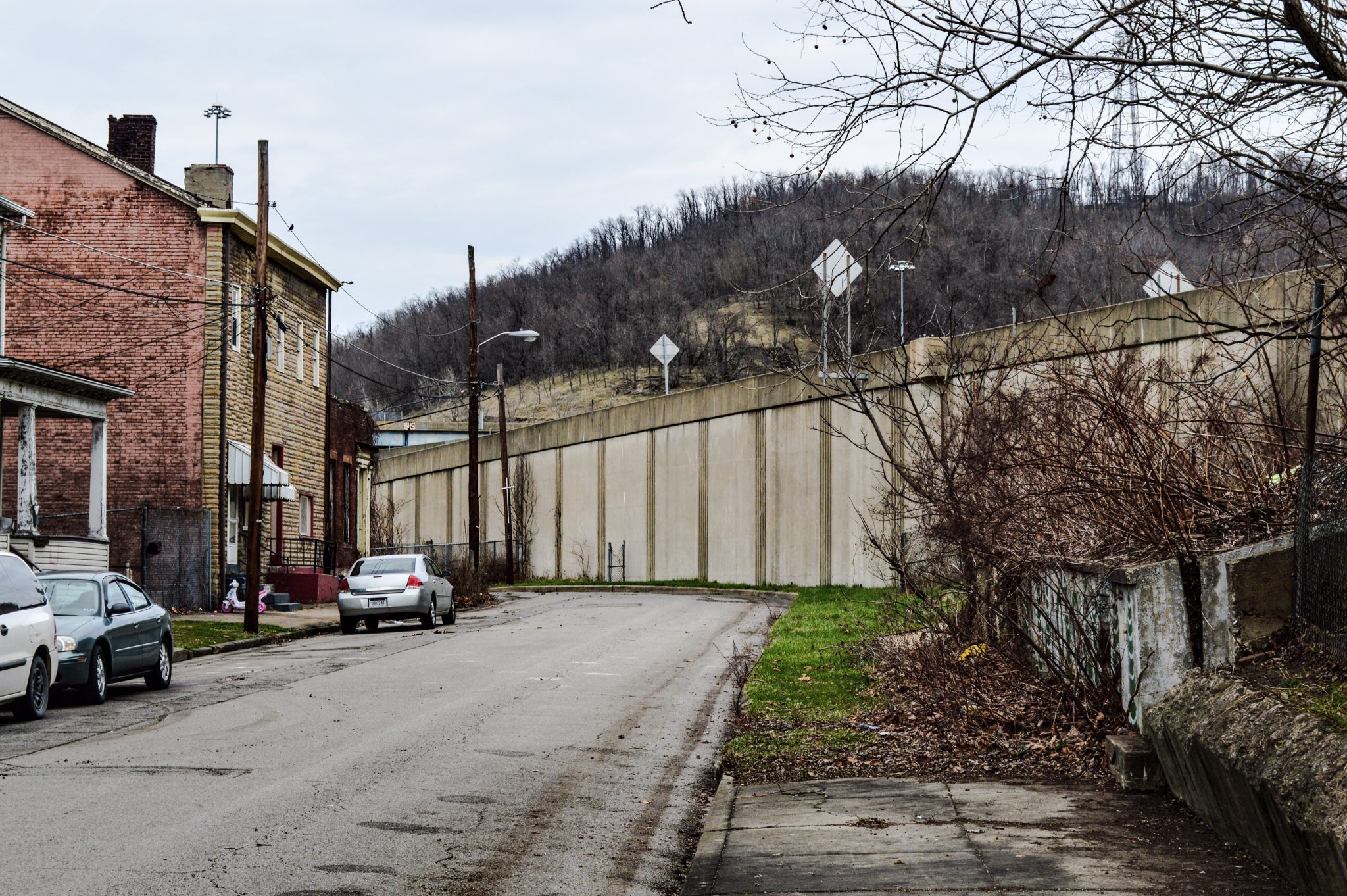 The Wheeling Mob: Part 3 - Weelunk