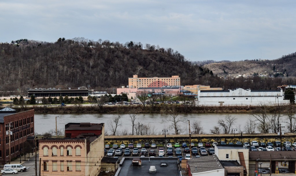 The Wheeling Mob: Part 3 – Vandaleer