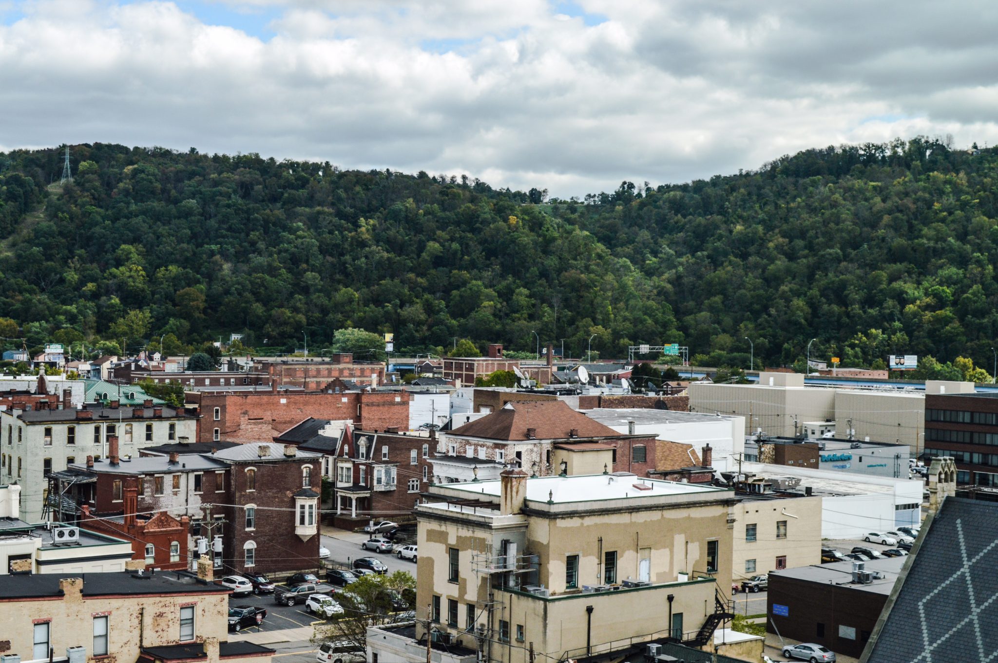 The Wheeling Mob: Part 4 - Weelunk