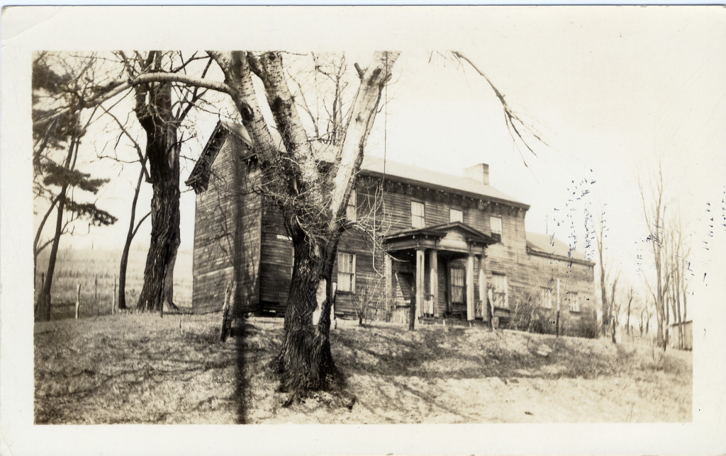 Captain Samuel Brady: Part 2 - Weelunk