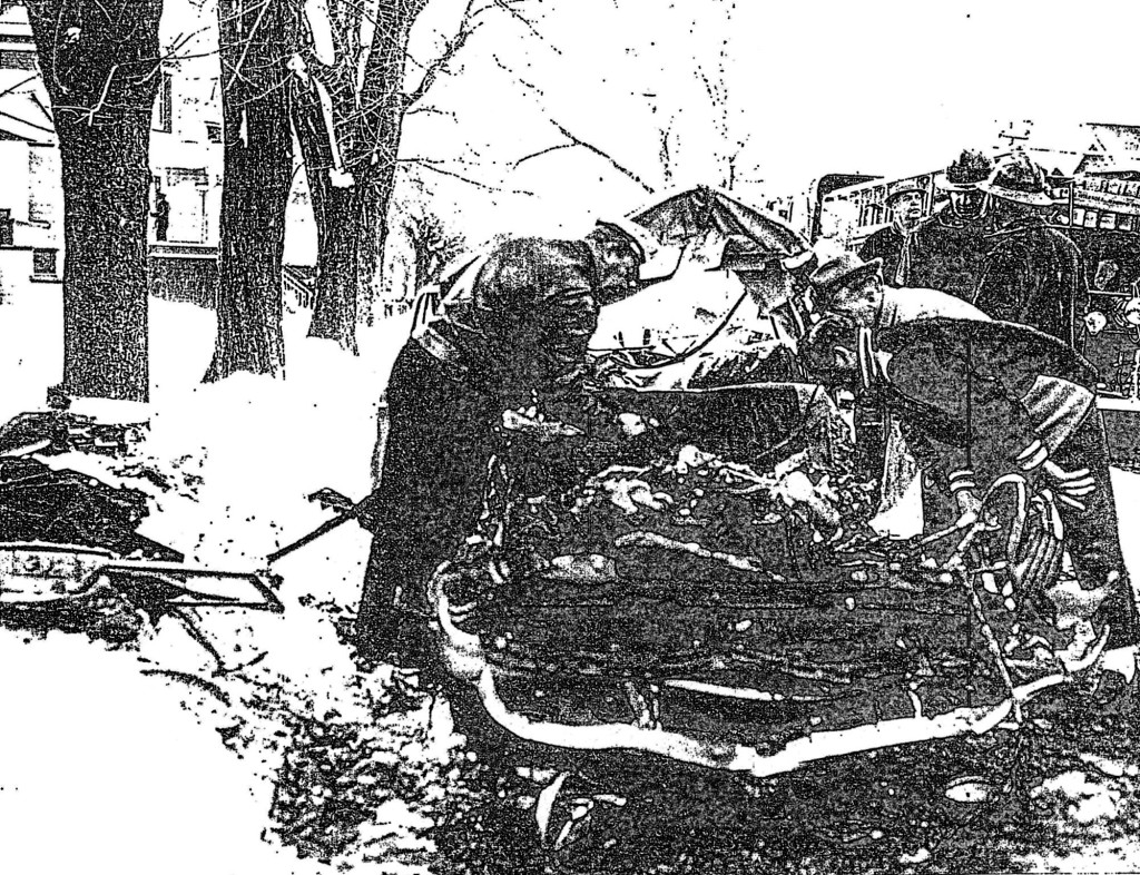 The Wheeling Mob: Part 5 - Weelunk