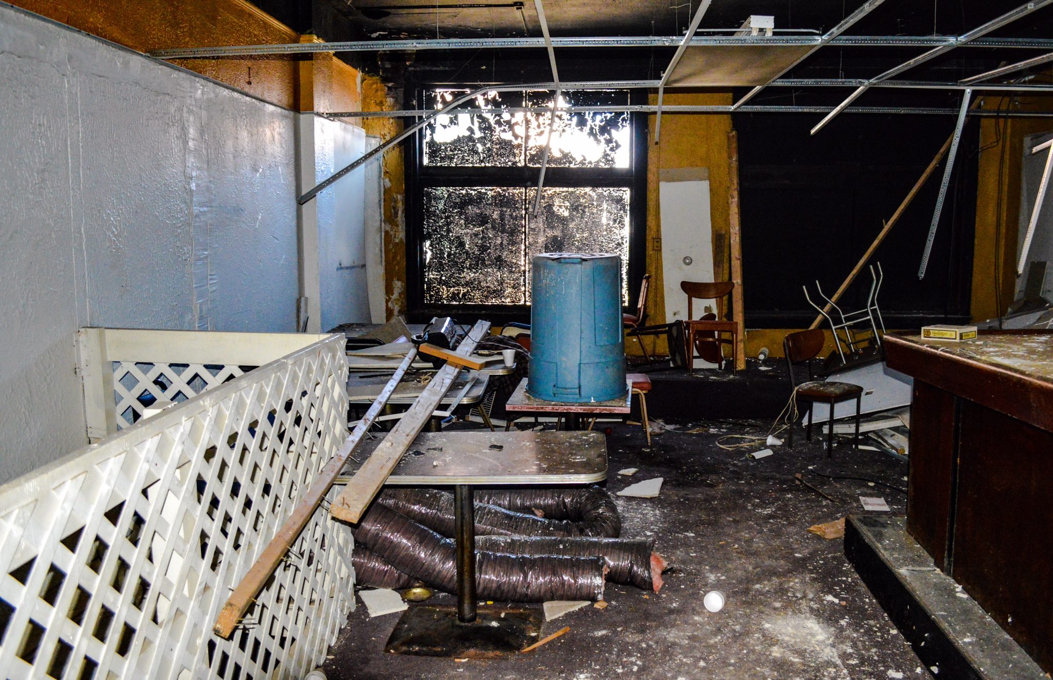 The Wheeling Mob: Part 6 - Weelunk