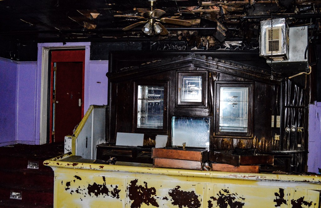 The Wheeling Mob: Part 6 - Weelunk