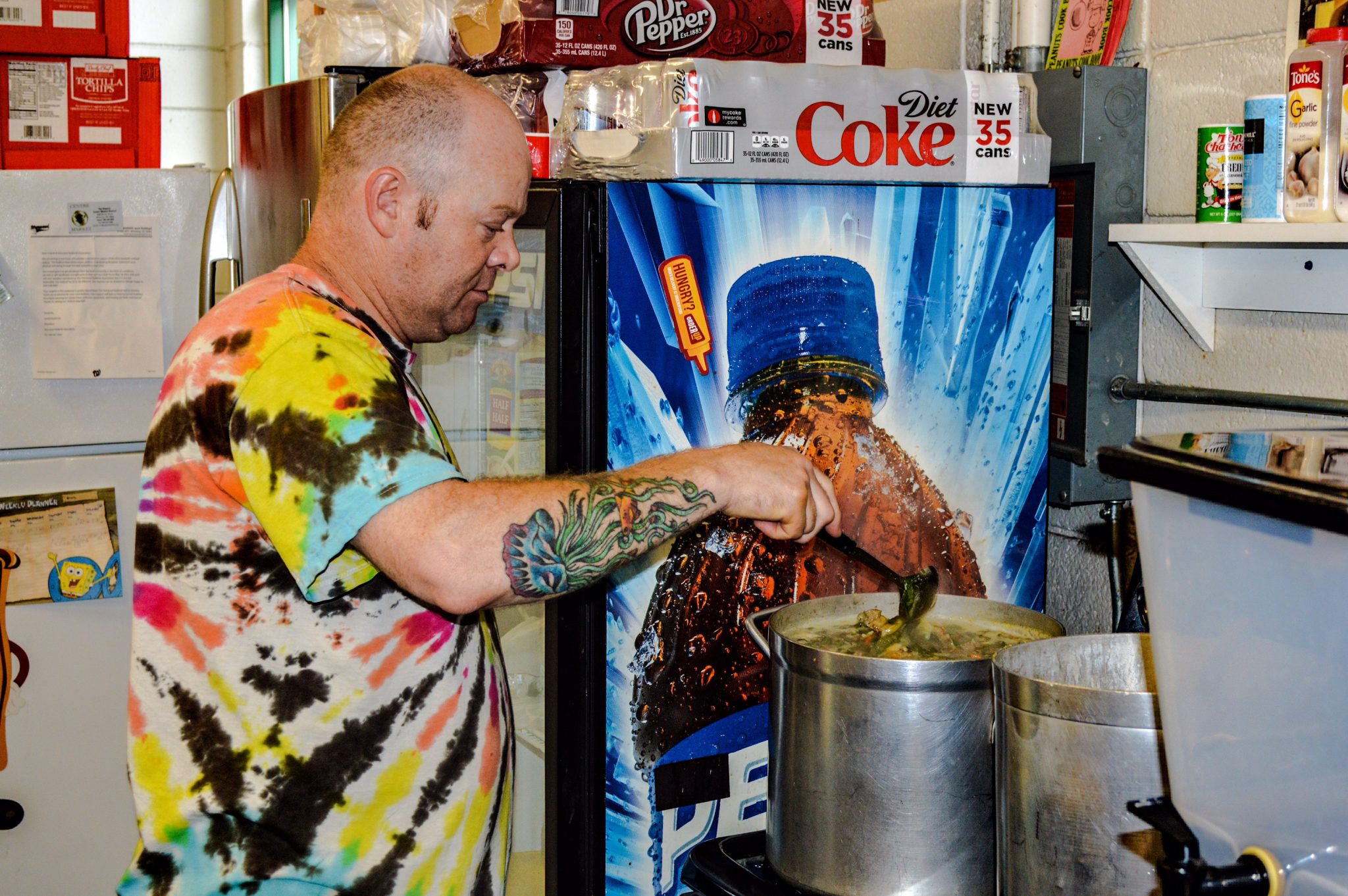 Soup Shack Serves It ‘Souper’ the Old-Fashioned Way - Weelunk