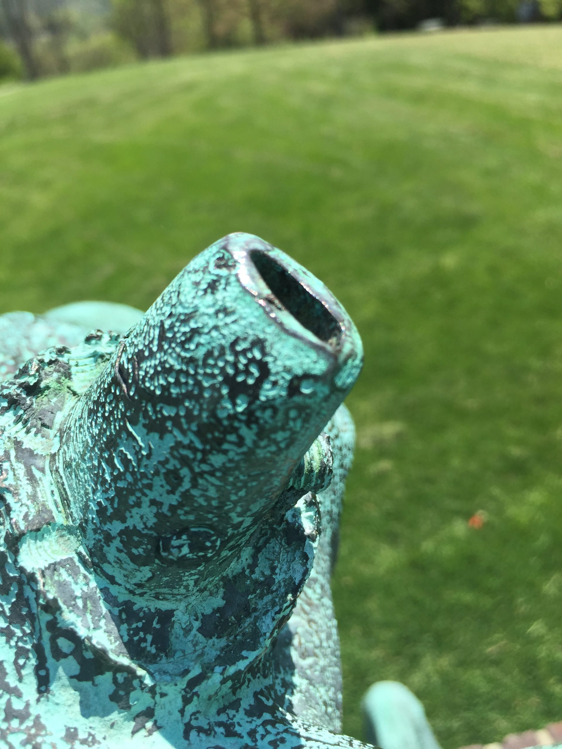 "The Stag," the Myth, the Legend - Weelunk