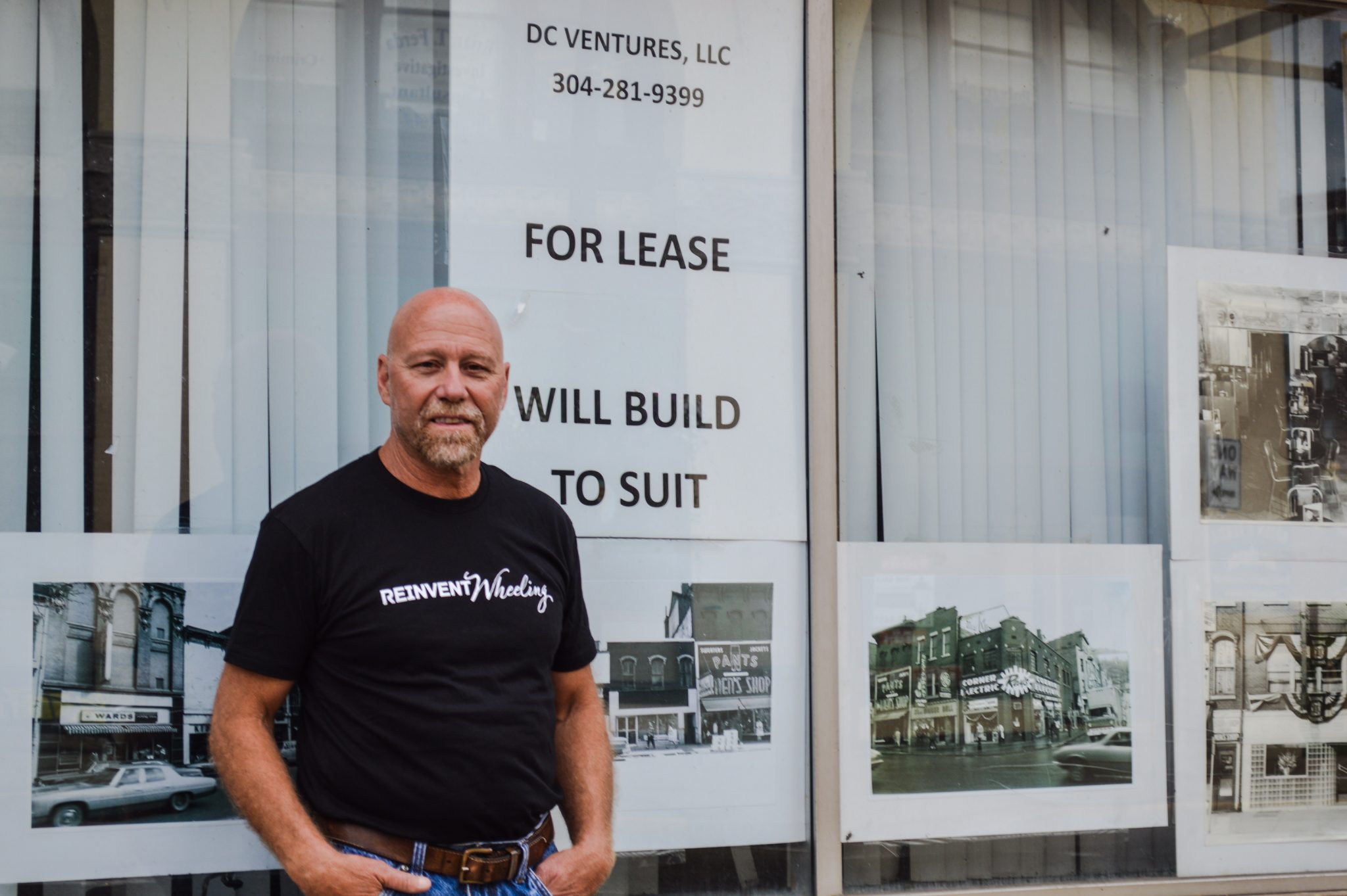 DC Ventures Has A Vision For Wheeling - Weelunk