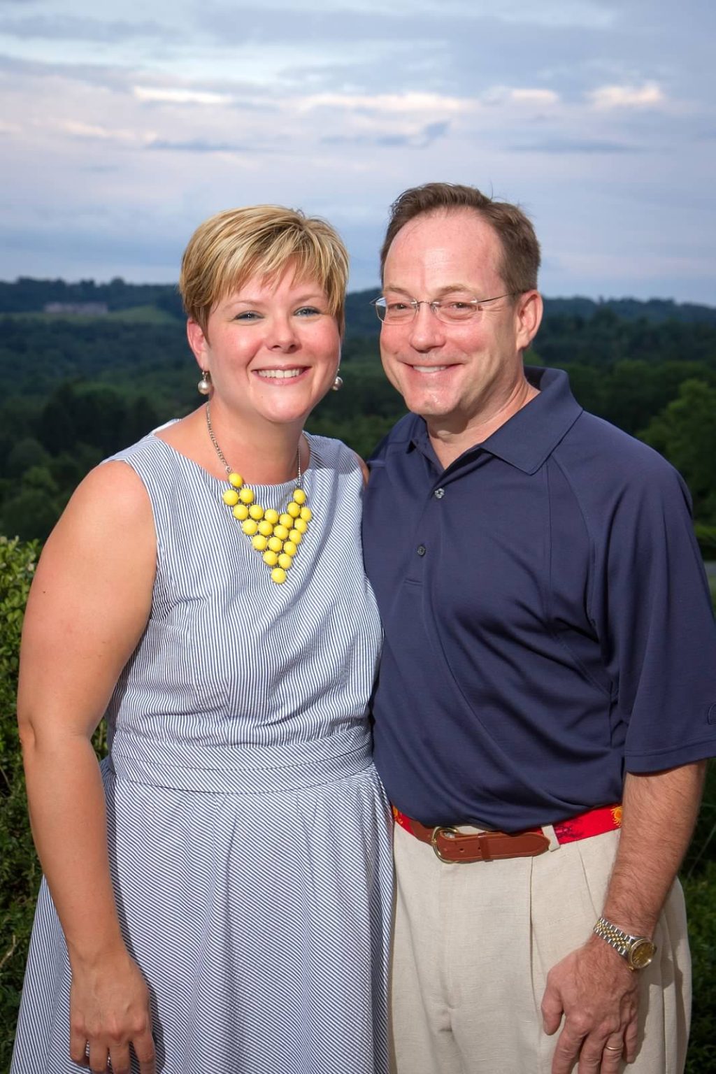 A Health Transformation in Wheeling - Weelunk