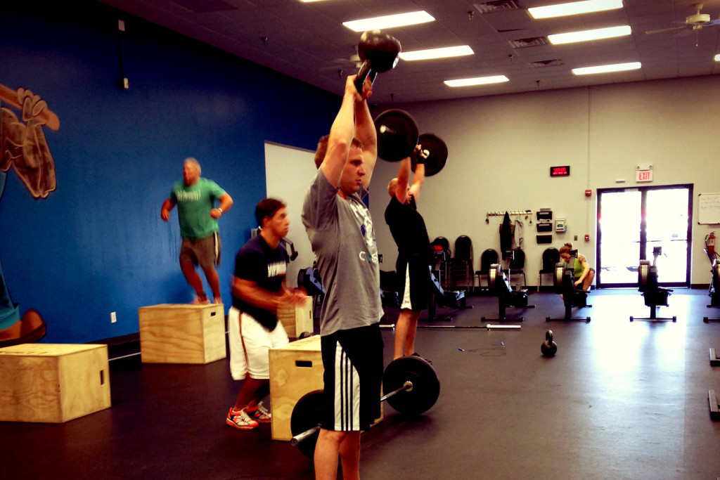 A Health Transformation in Wheeling - Weelunk