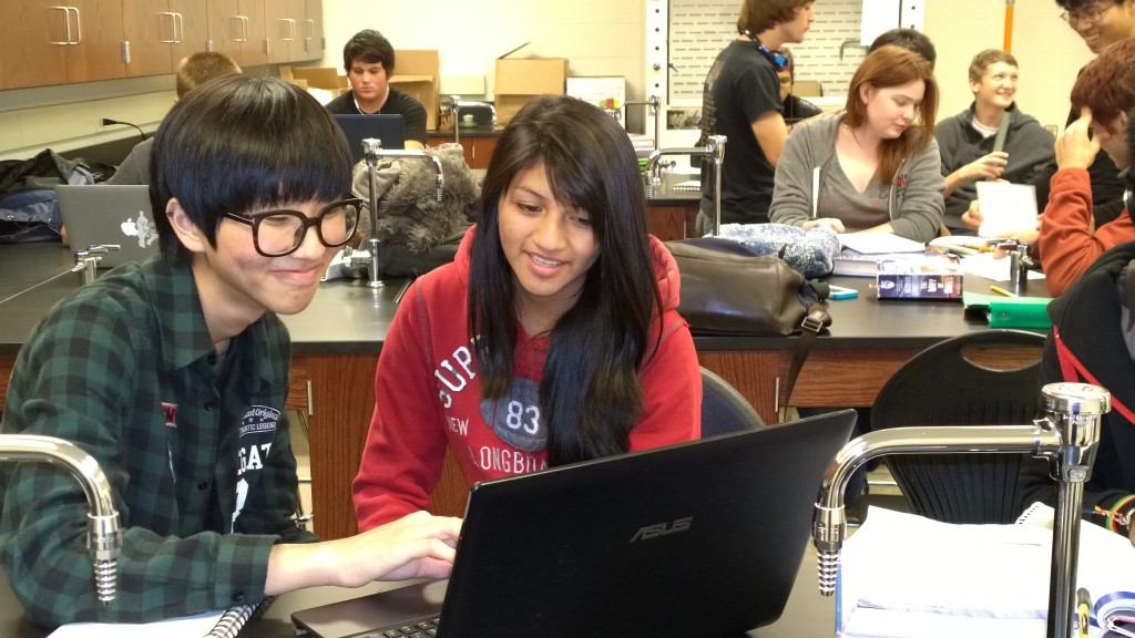 New Endeavors at Olney Friends School - Weelunk