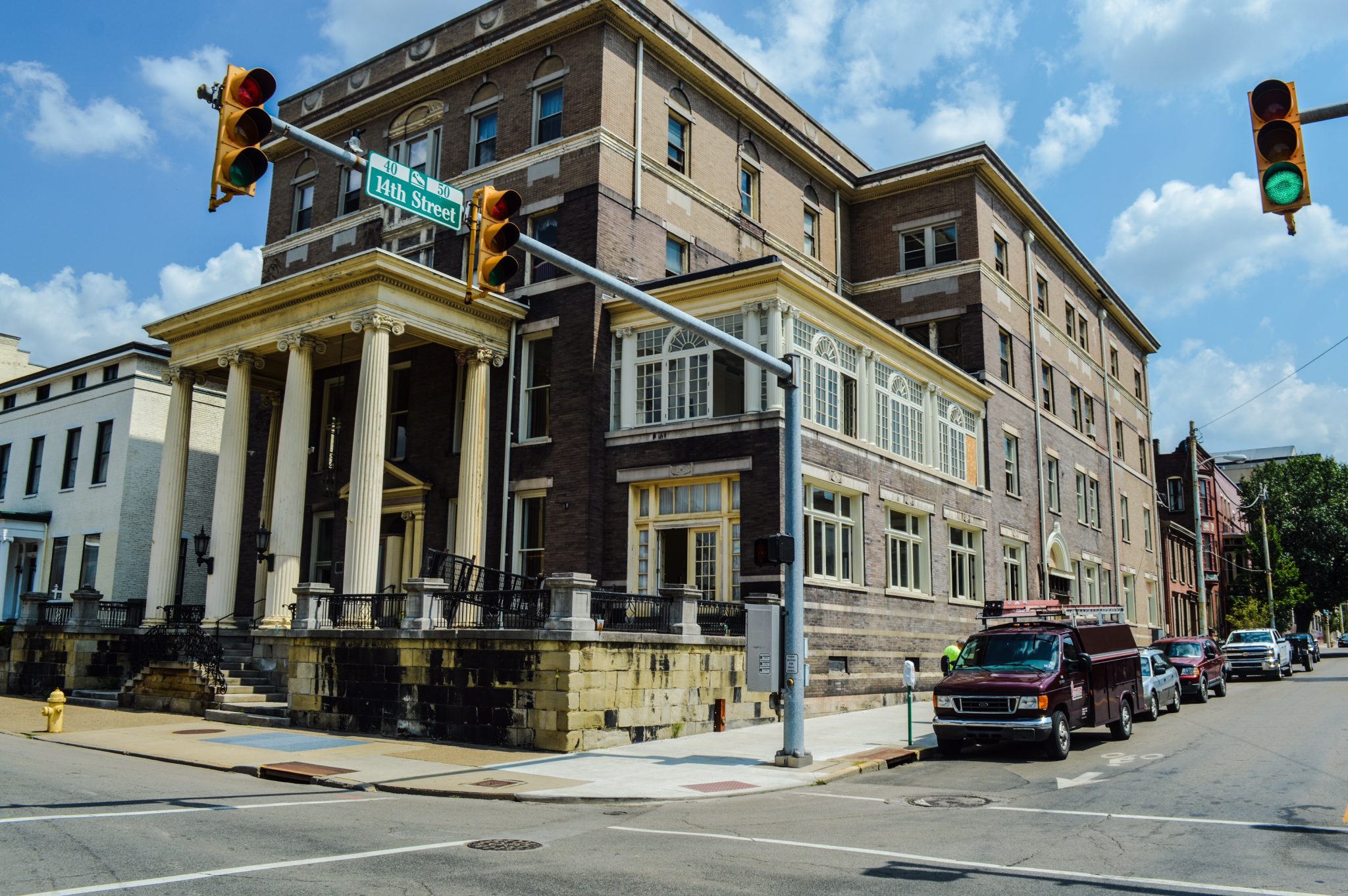 What does Downtown Wheeling Need? - Weelunk