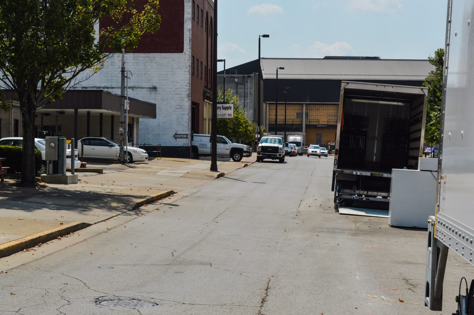 What does Downtown Wheeling Need? - Weelunk