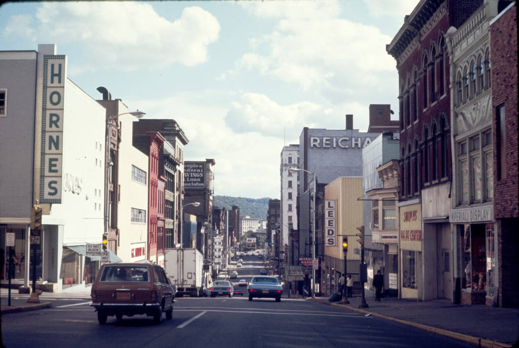 The Wheeling Mob: Part 9 - Weelunk