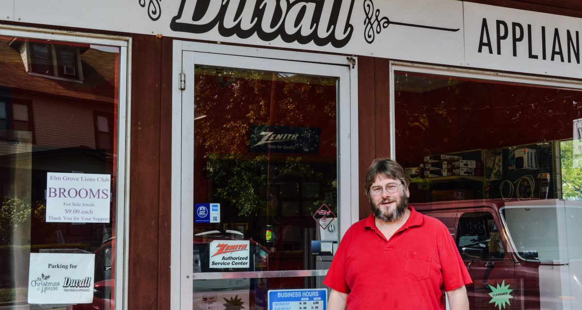Duvall’s Has Kept Me Watching For 49 Years - Weelunk