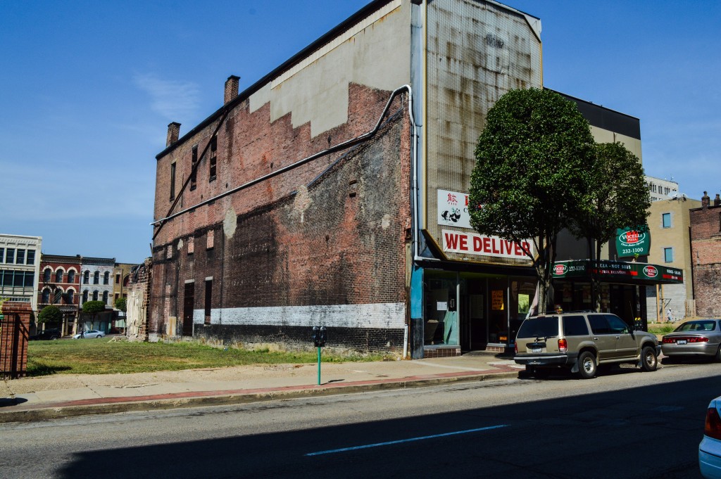 What Could Be Next For Downtown’s 1100 Block? - Weelunk