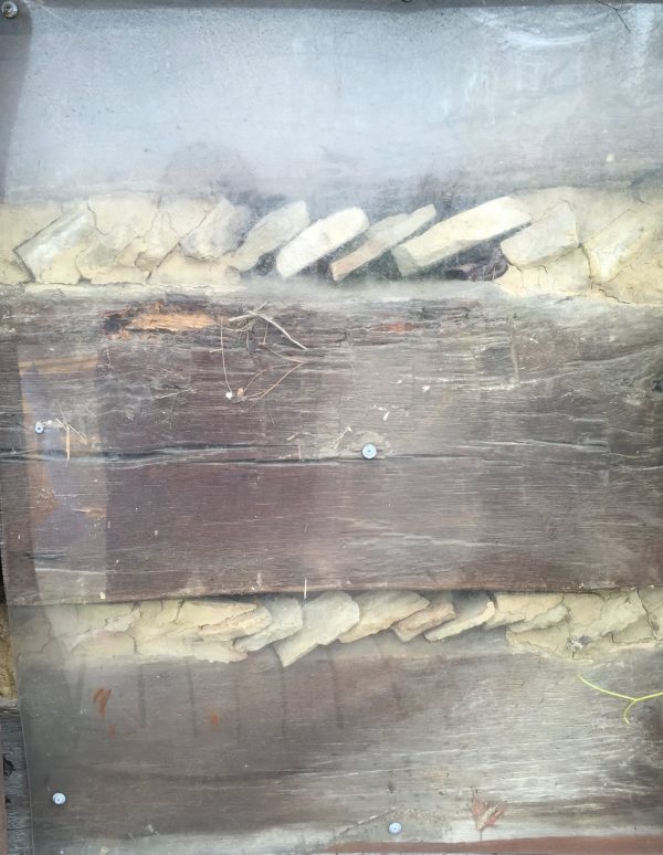 A Seat of Frontier Justice: The Old West Liberty Courthouse - Weelunk