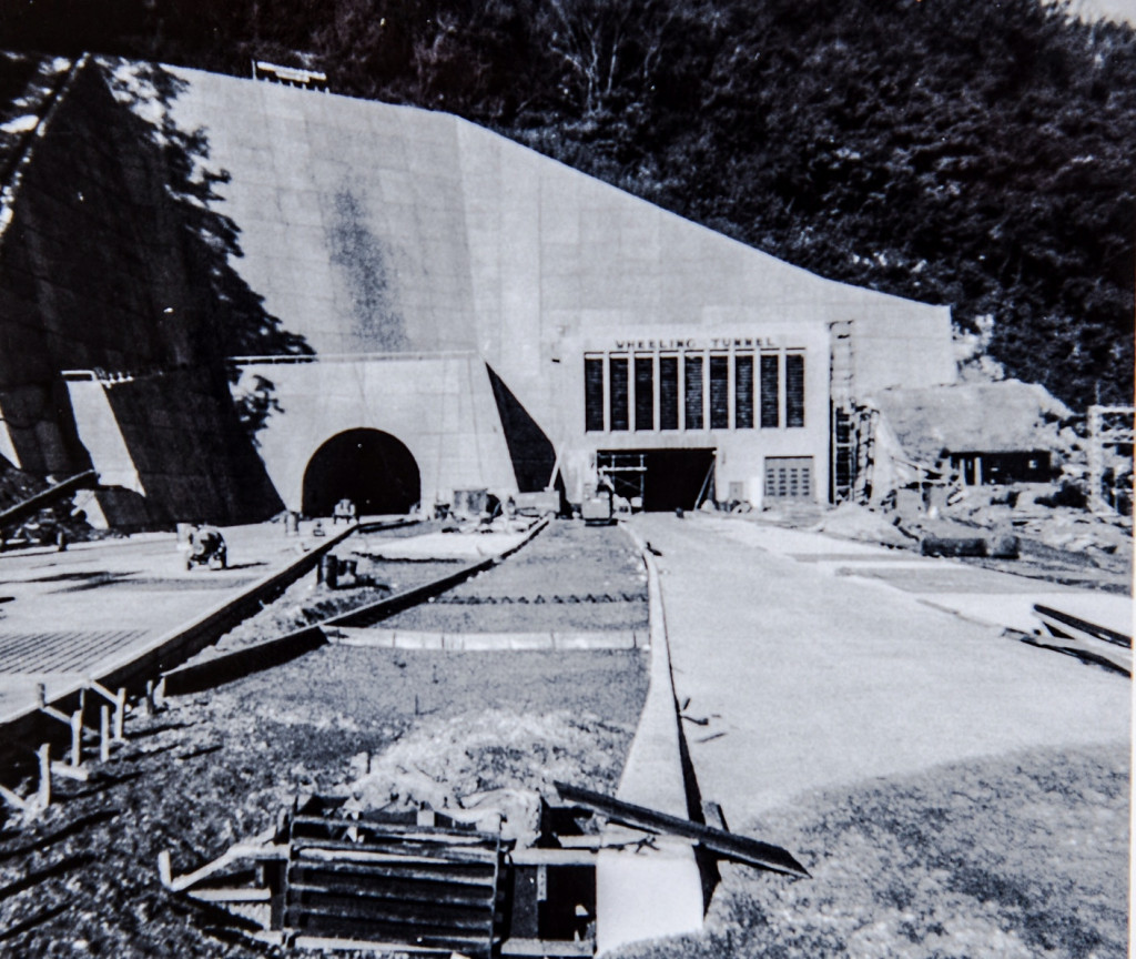 The Wheeling Mob: Part 10 - Weelunk