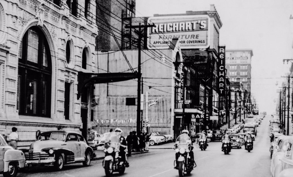 The Wheeling Mob: Part 10 - Weelunk