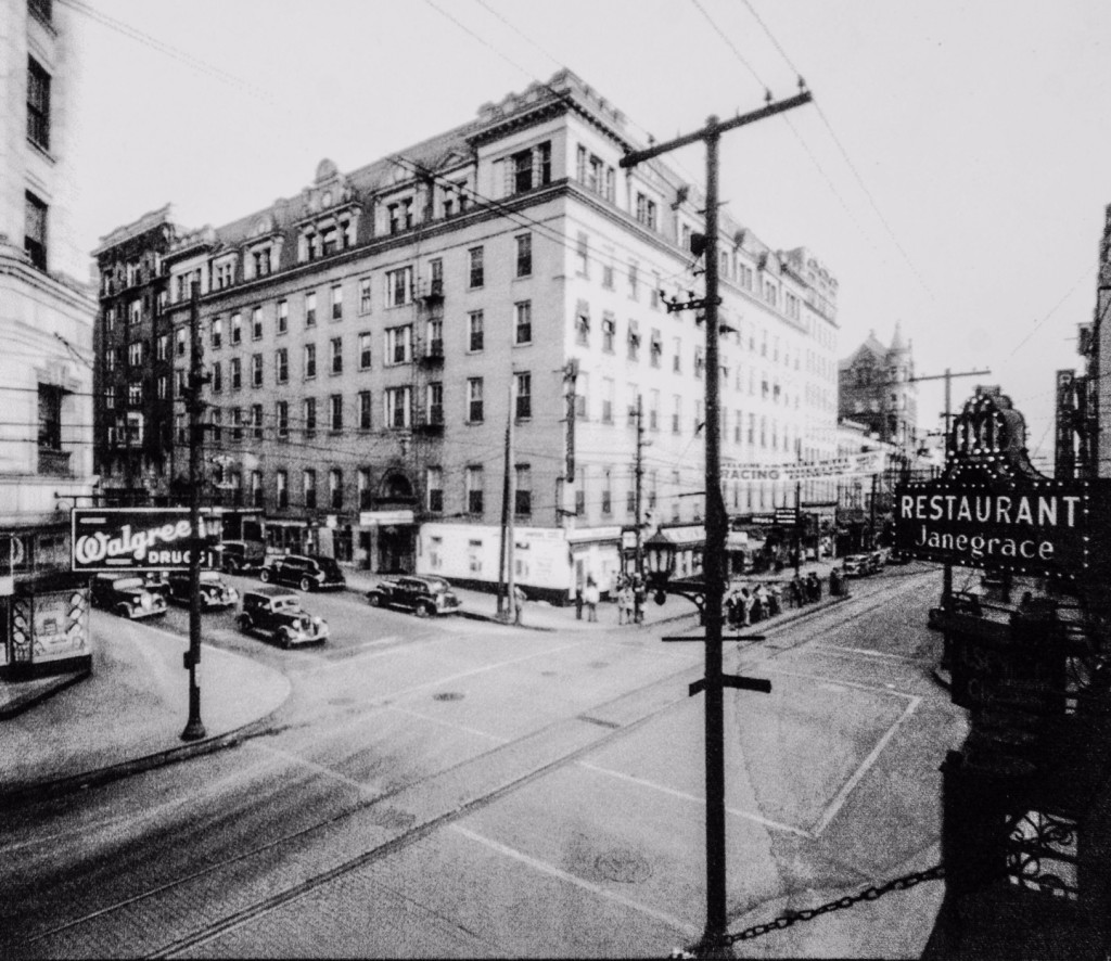 The Wheeling Mob: Part 10 - Weelunk