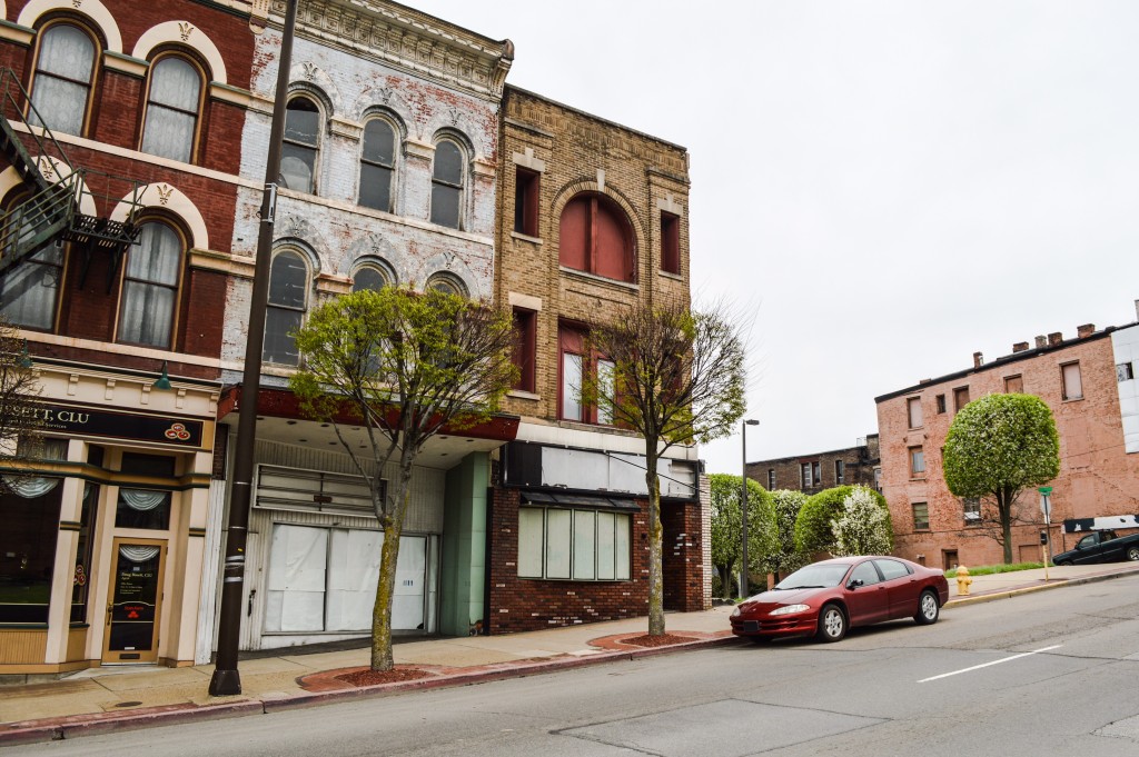 The Wheeling Mob: Part 10 - Weelunk