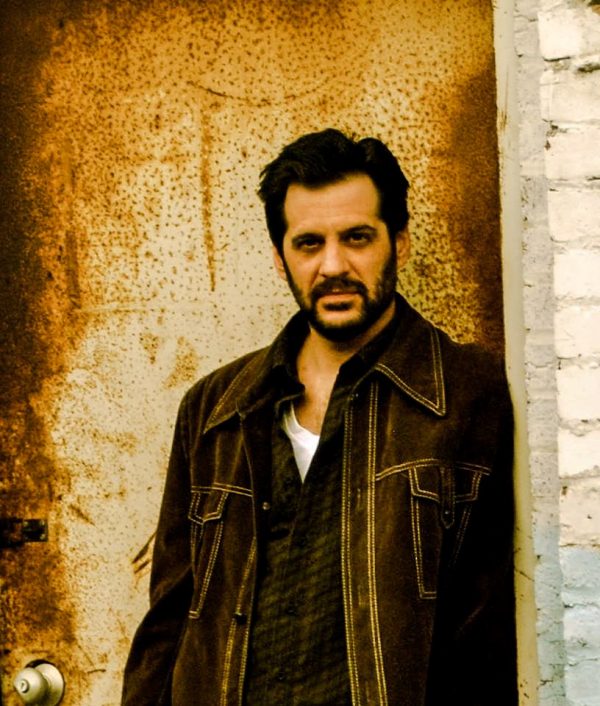 Niles Aims For The Moon With New Album - Weelunk