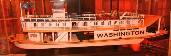 Wheeling's Haunted Confluence - Weelunk